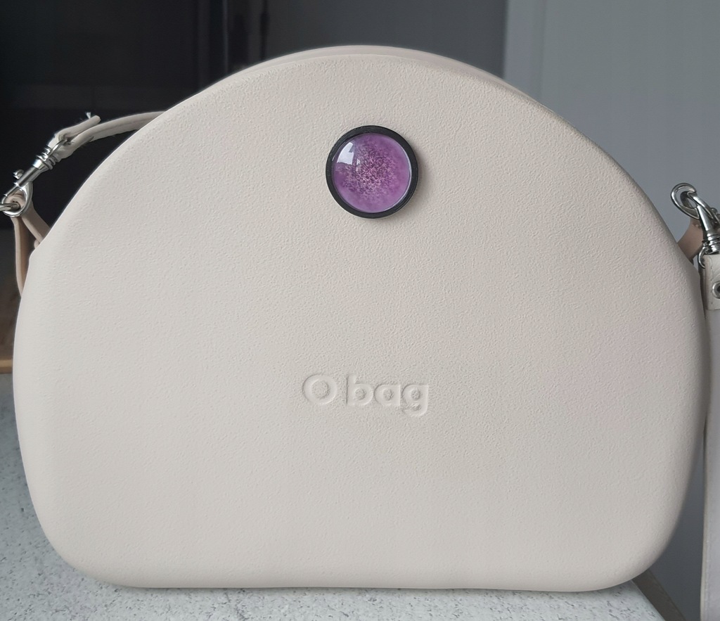 guzik obag moonlight o bag moon light 1 szt defekt - 11913084554 ...