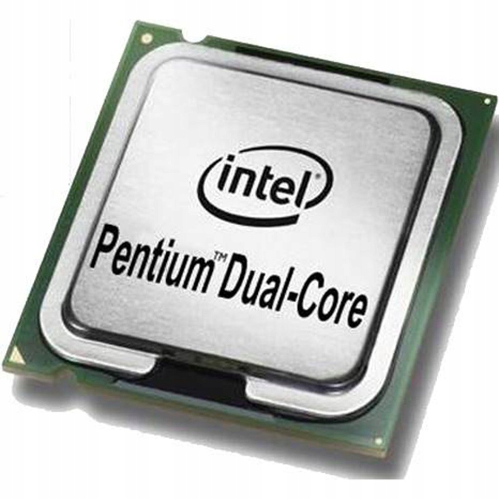 PROCESOR DUAL CORE E5500 2.80GHz 2MB 800MHz LGA775 - 7736089617 ...