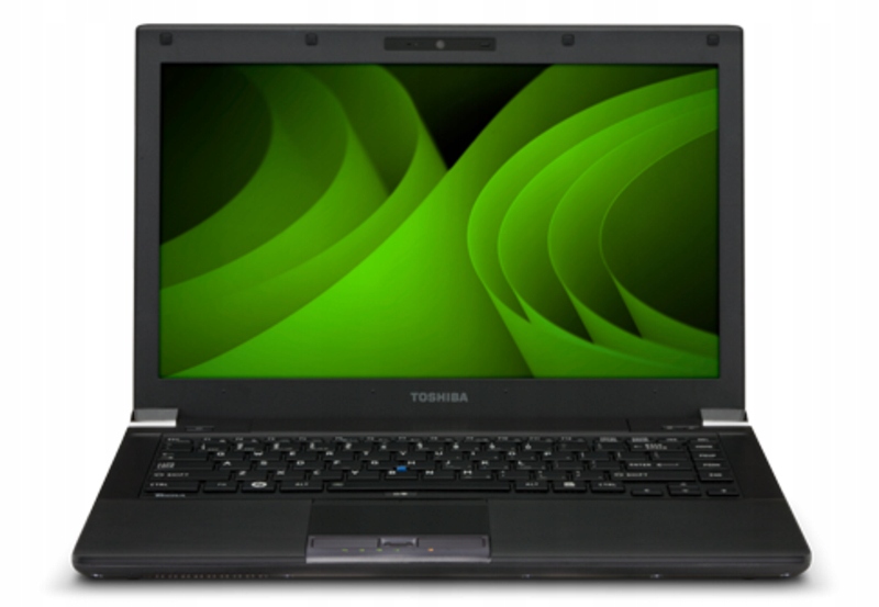 Laptop TOSHIBA TECRA R940 14" i5 4GB 240GB SSD WIN - 13529148322 ...
