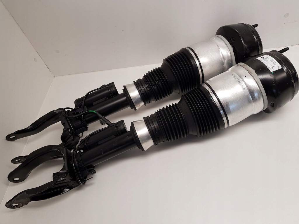 MERCEDES W166 AMORTYZATOR A1663205266 A1663205166 - 12123957463 ...