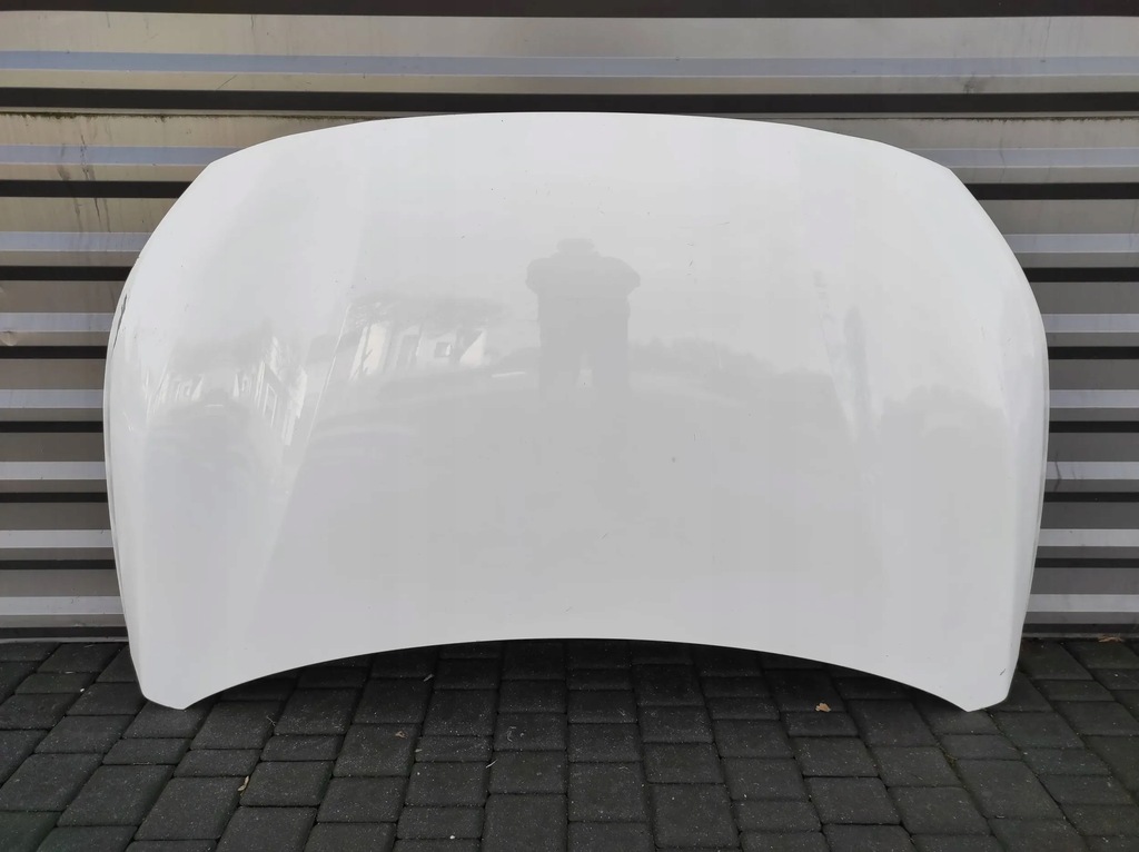 MASKA POKRYWA SILNIKA Peugeot 208 II 19- - 15116126876 - oficjalne ...