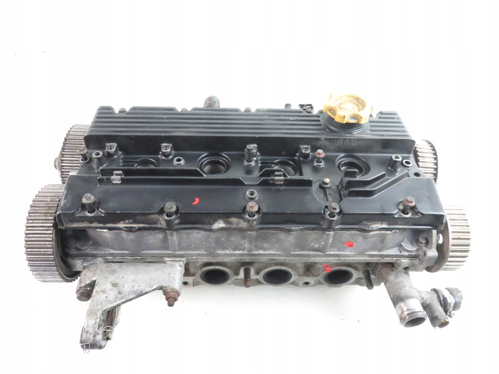 GŁOWICA MG ZR 1.8 160 LDH100820 LGC10234 18 K4K - 12566774328 ...