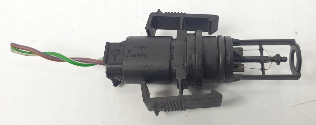 CZUJNIK TEMPERATURY 0005422818 MERCEDES W203 - 9352117145 - oficjalne ...