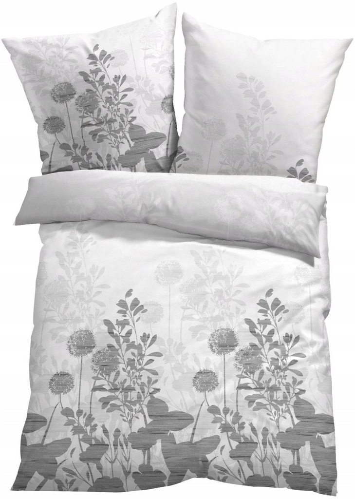 KOMPLET POŚCIELI BATYST 135X200 80X80CM - 10946319579 - oficjalne archiwum Allegro