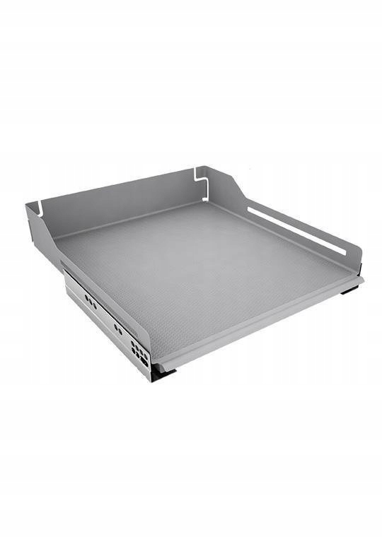 PEKA PÓŁKA EXTENDO LIBELL 500 Z PROWADNICAMI SZARA - 10939654795 ...