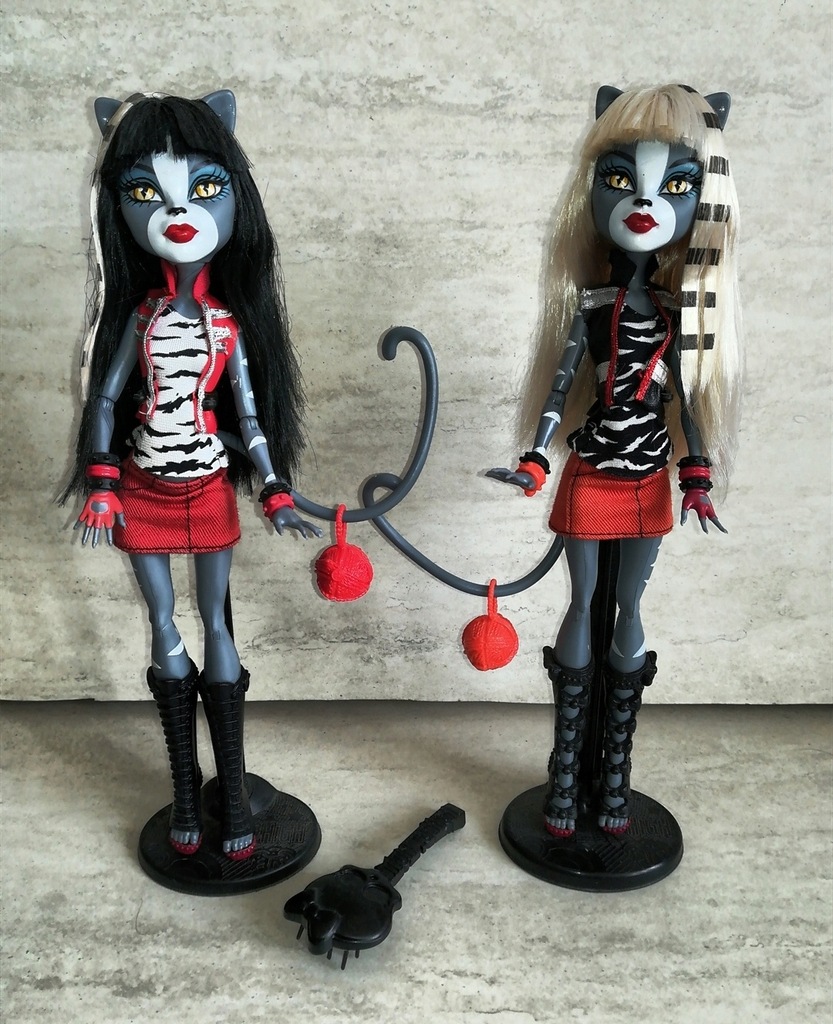 Monster High Persephone