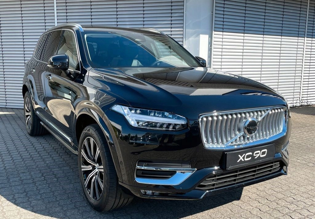 Volvo XC 90 Szybki odbior dostepne inne modele - 12739770740 ...