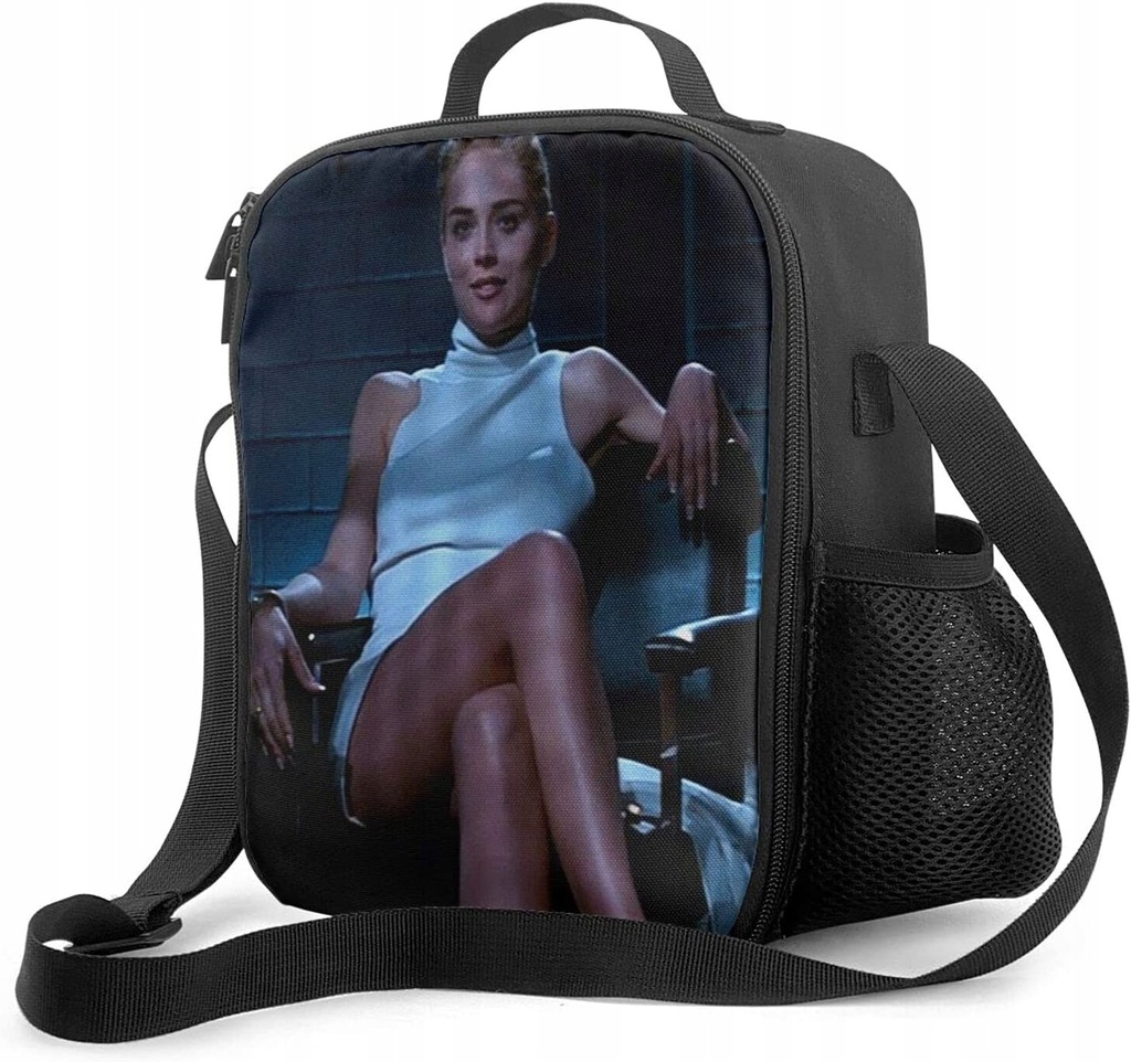 Torba Sharon Stone Basic Instinct Legs Crossing - 13267465918 ...