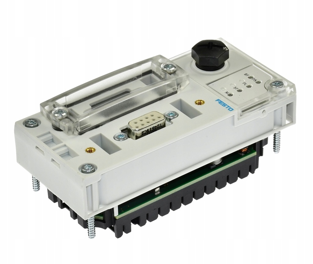 CPX-FB-13 FESTO 195740 Moduł Profibus DP - 12310026009 - oficjalne ...
