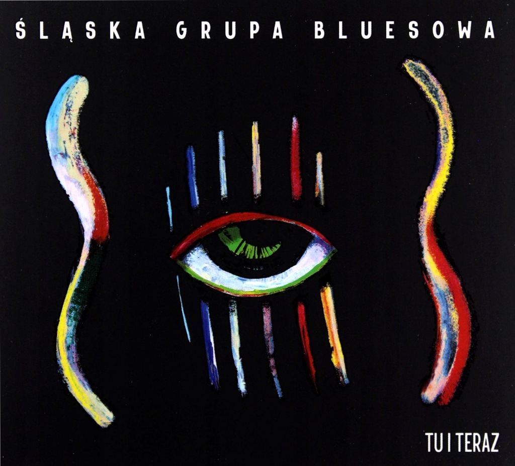 ŚLĄSKA GRUPA BLUESOWA: TU I TERAZ (DIGIPACK) [CD] - 11817093847 ...