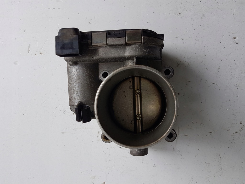 Volvo S60 V70 S80 2,0T Turbo PRZEPUSTNICA 30711553 - 7977017977 ...
