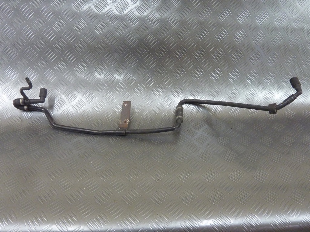 Rurka przewód podciśnienia 7L6611931AL AUDI Q7 4L0 - 7387110853 ...