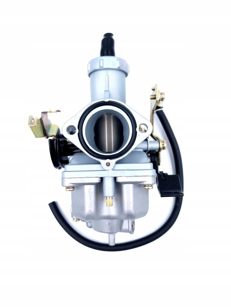 Gaźnik quad ATV 200, 250 PZ30 ssanie ręczne - 12957361436 - oficjalne archiwum Allegro