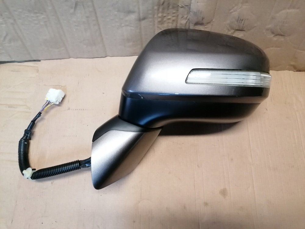 HONDY CIVIC IX SEDAN 12-16r LUSTERKO LEWE 7PIN EUROPA YR578M ...