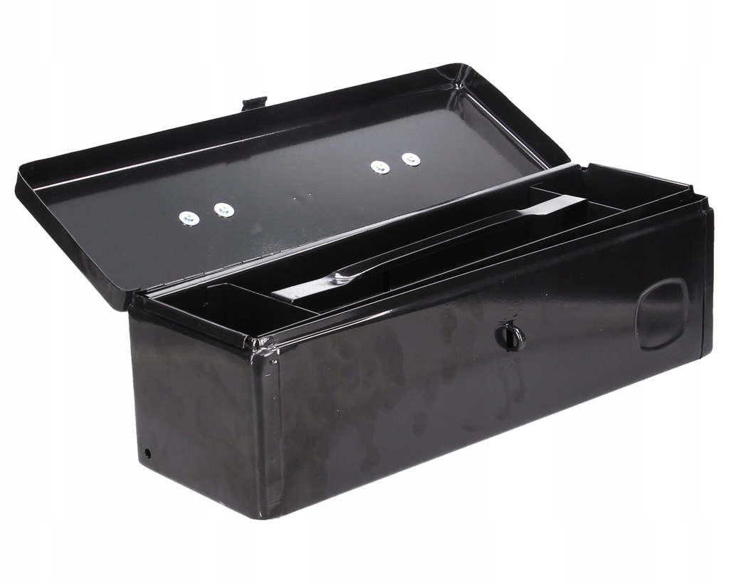 skrzynka narzędziowa John Deere RE275591 - 14715770373 - oficjalne ...