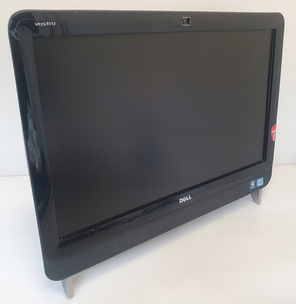 Komputer AIO DELL VOSTRO 360 W03C i5 4GB 1TB W10 - 12150738879 ...