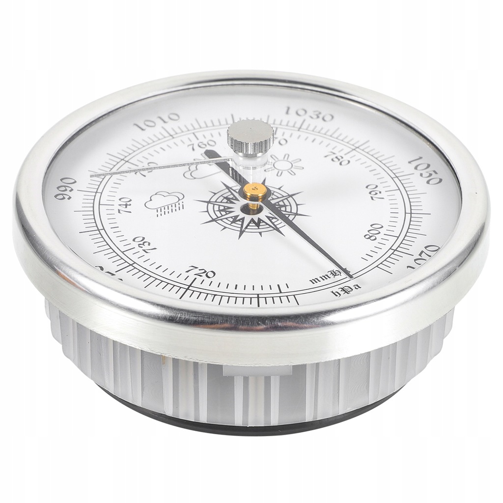 Portable Aneroid Barometer Wall-mounted - 14359569340 - oficjalne ...