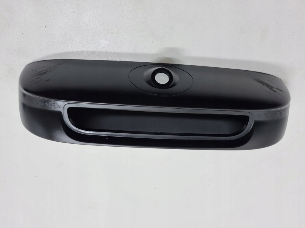 DUCATO BOXER JUMPER 14- OBUDOWA KAMERY COFANIA - 13076527401 ...