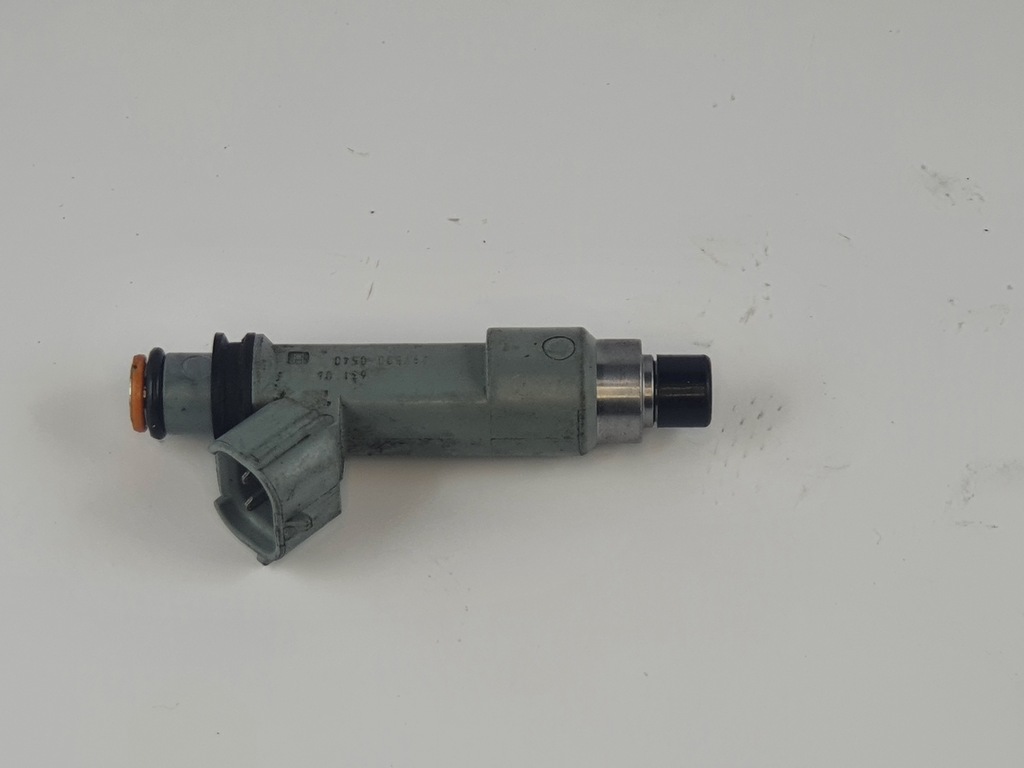 Купить ИНЖЕКТОР DENSO 297500-0540 SUZUKI: отзывы, фото и характеристики ...