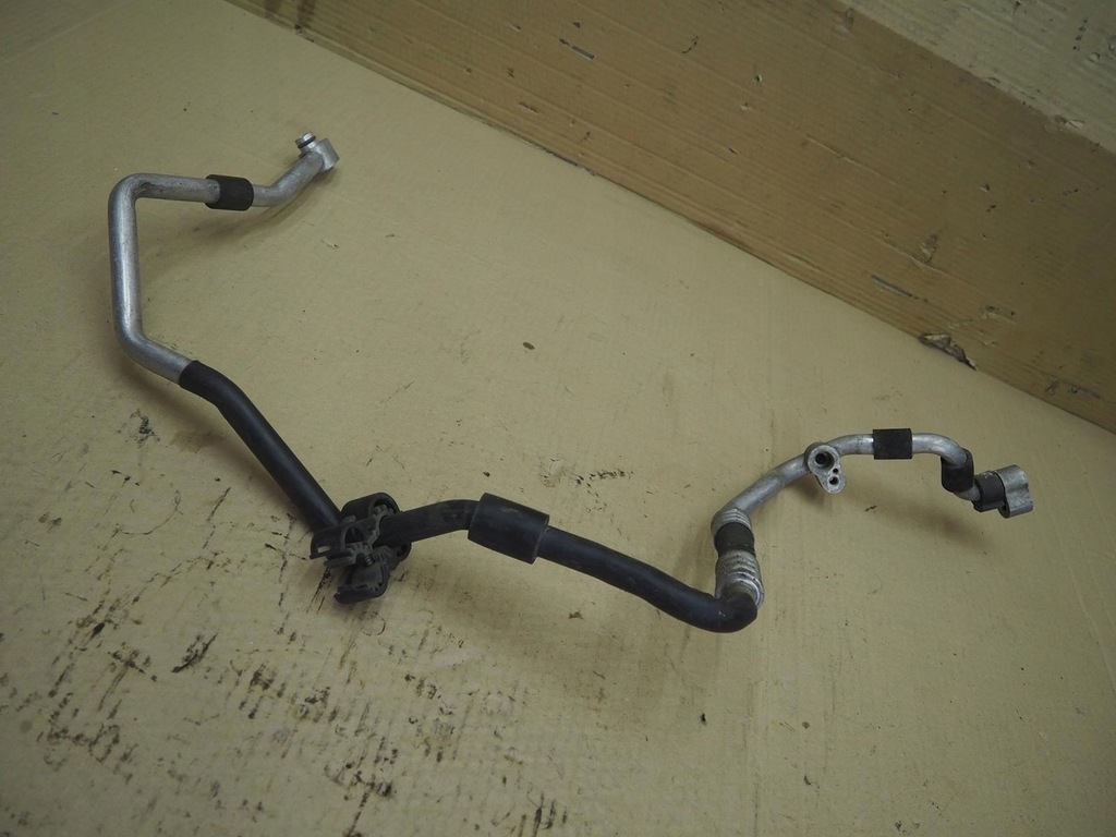 WĄŻ PRZEWÓD KLIMATYZACJI VW AUDI SKODA 7L6820017E - 10650184073 ...