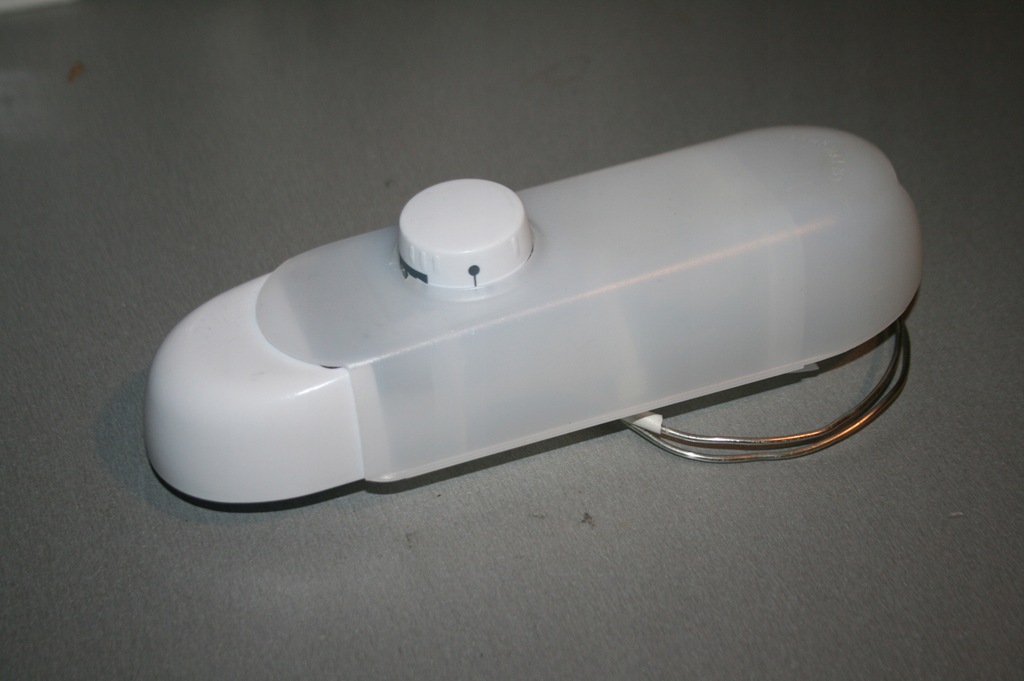 (AO-08EDA) WHIRLPOOL WBM3116W - OPRAWA + TERMOSTAT A13 0681R H=3 E274 ...