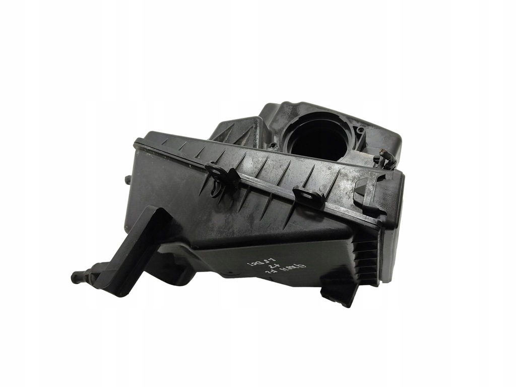 OBUDOWA FILTRA POWIETRZA NISSAN QASHQAI J10 JD50A 1.5 DCI 2010-2013 ...