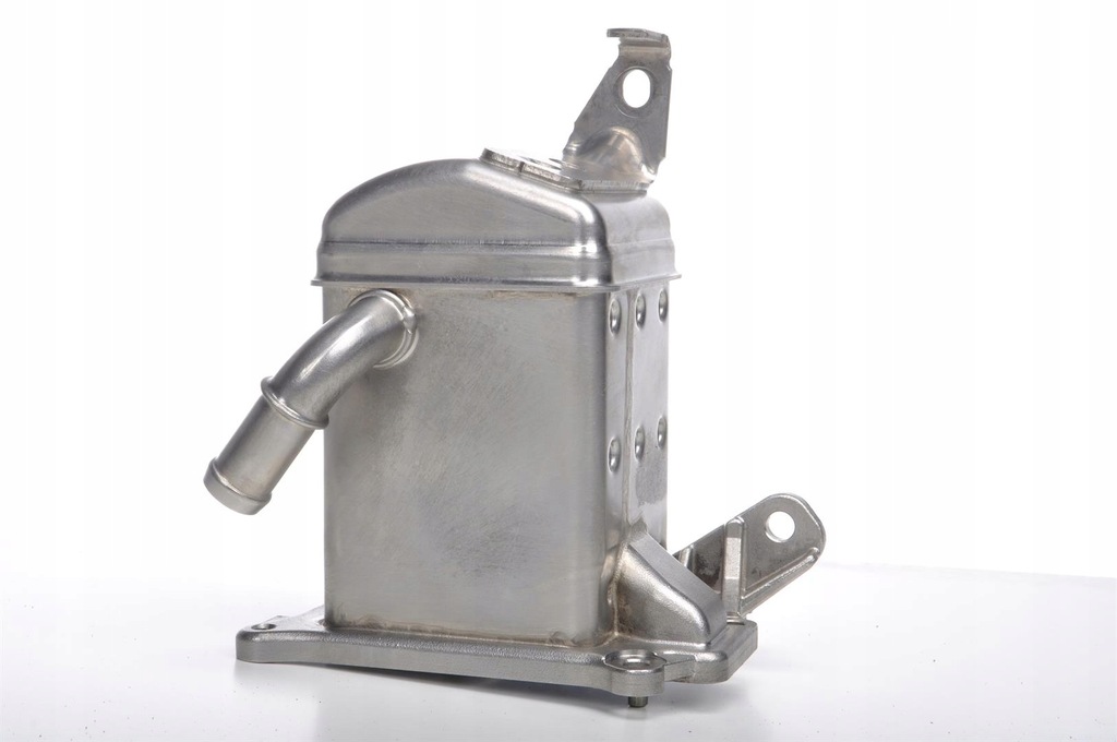 VOLVO CHŁODNICA EGR 31422315 31422119 31370670 - 9218314345 - oficjalne ...