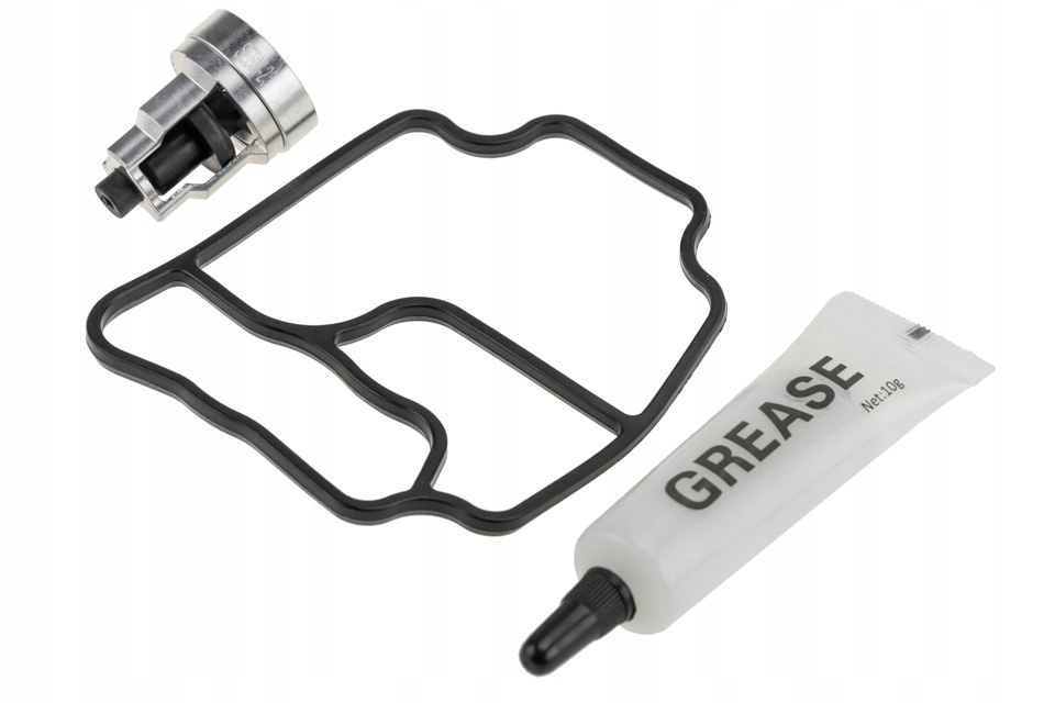 ZAWÓR ZWROTNY OBUDOWY FILTRA OLEJU BMW E34 E36 E39 - 13296404736 - oficjalne archiwum Allegro