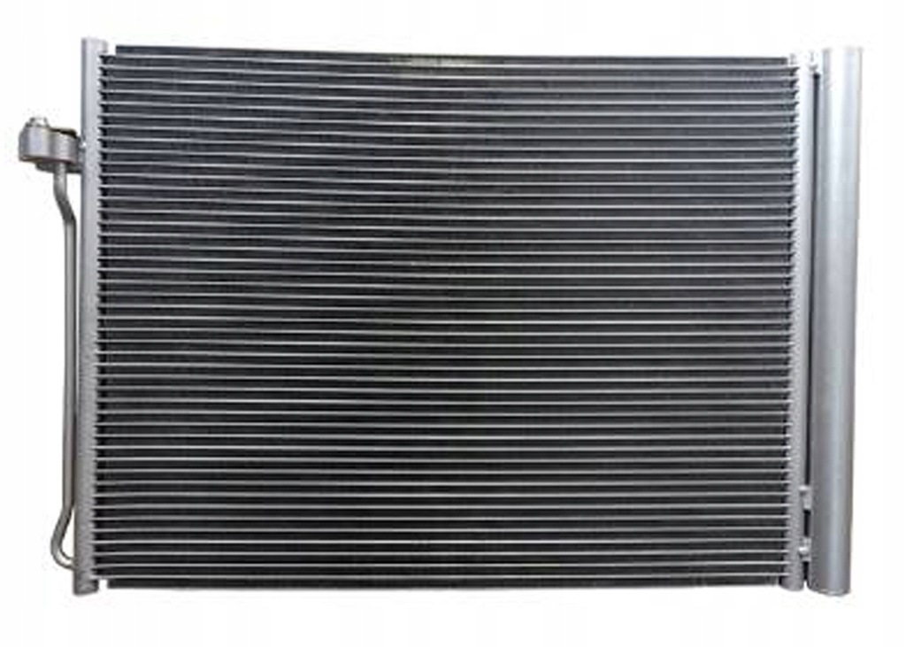 ORYGINALNA KLIMA BMW X5 E70 F15 X6 E71 F16 06-19 - 12700814580 ...