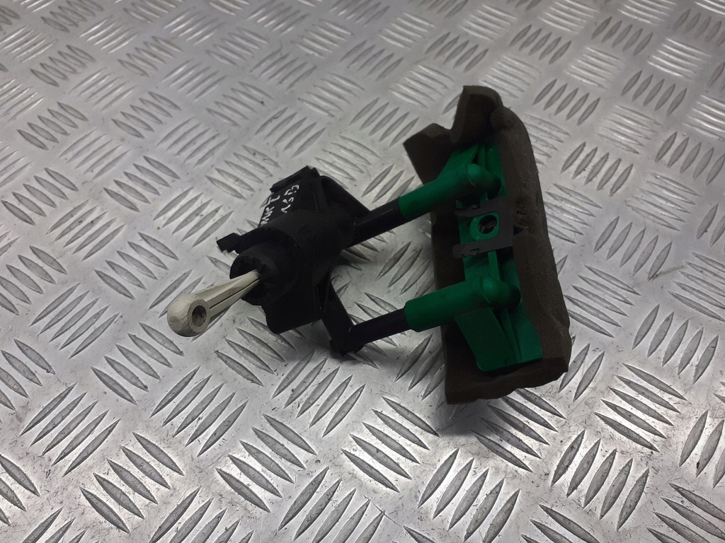 POMPKA SPRZĘGŁA FORD FOCUS MK1 1.6 98AB-7A543-AF - 14687253100 ...