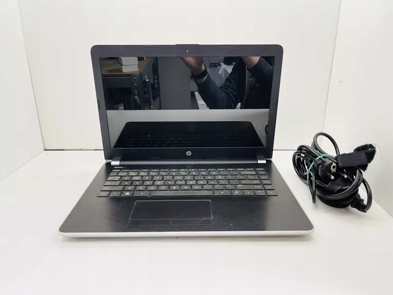 LAPTOP HP 3168NGW/1TB HDD/4GB RAM/AMD A4+ŁAD OPIS - 12983524308 ...