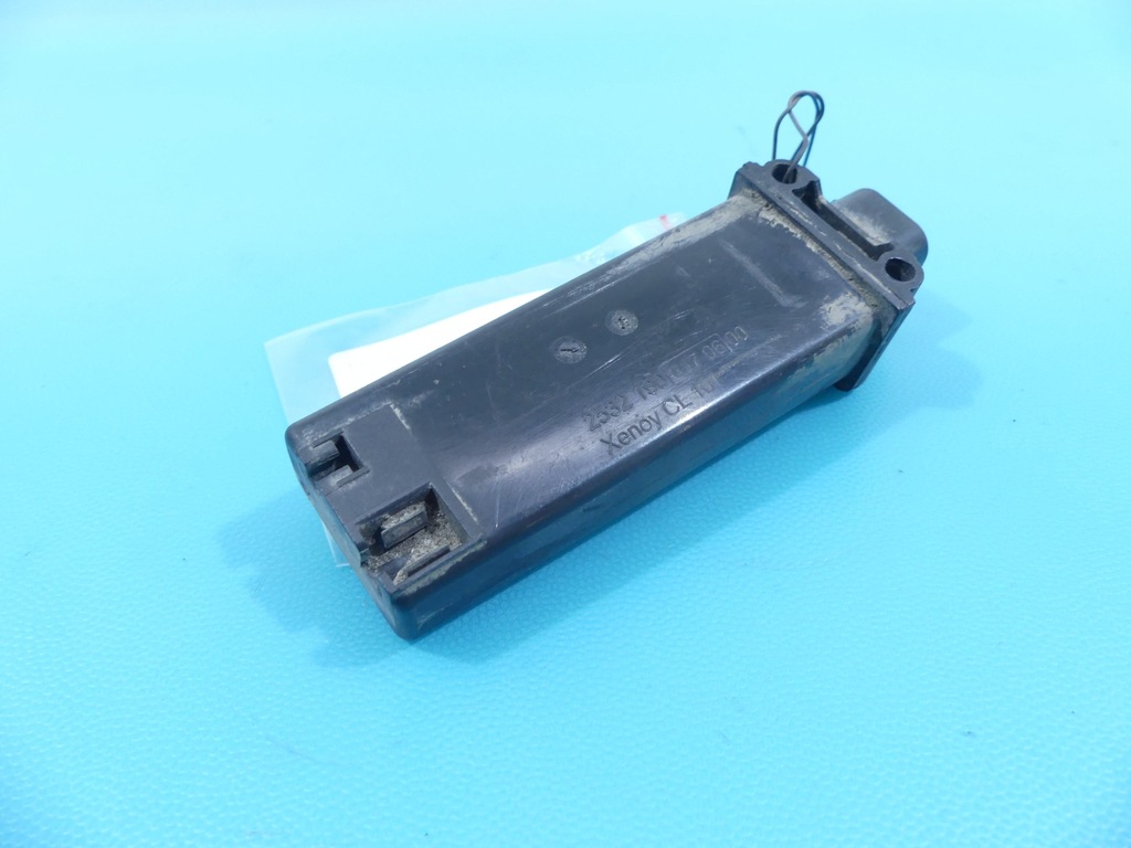 STEROWNIK MODUŁ OPON RDC BMW X3 F25 6851214 - 11976894151 - oficjalne ...