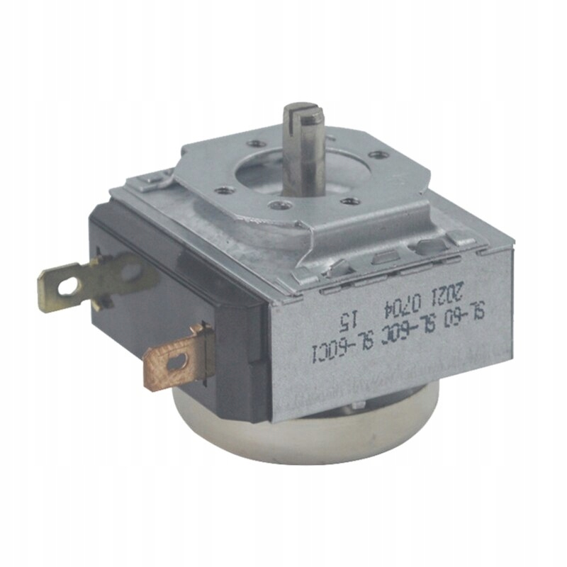 CPDD 250V 16A elektryczny szybkowar Timer 60 minut - 12551194161 - oficjalne archiwum Allegro