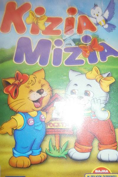 kizia mizia - 12901970045 - oficjalne archiwum Allegro