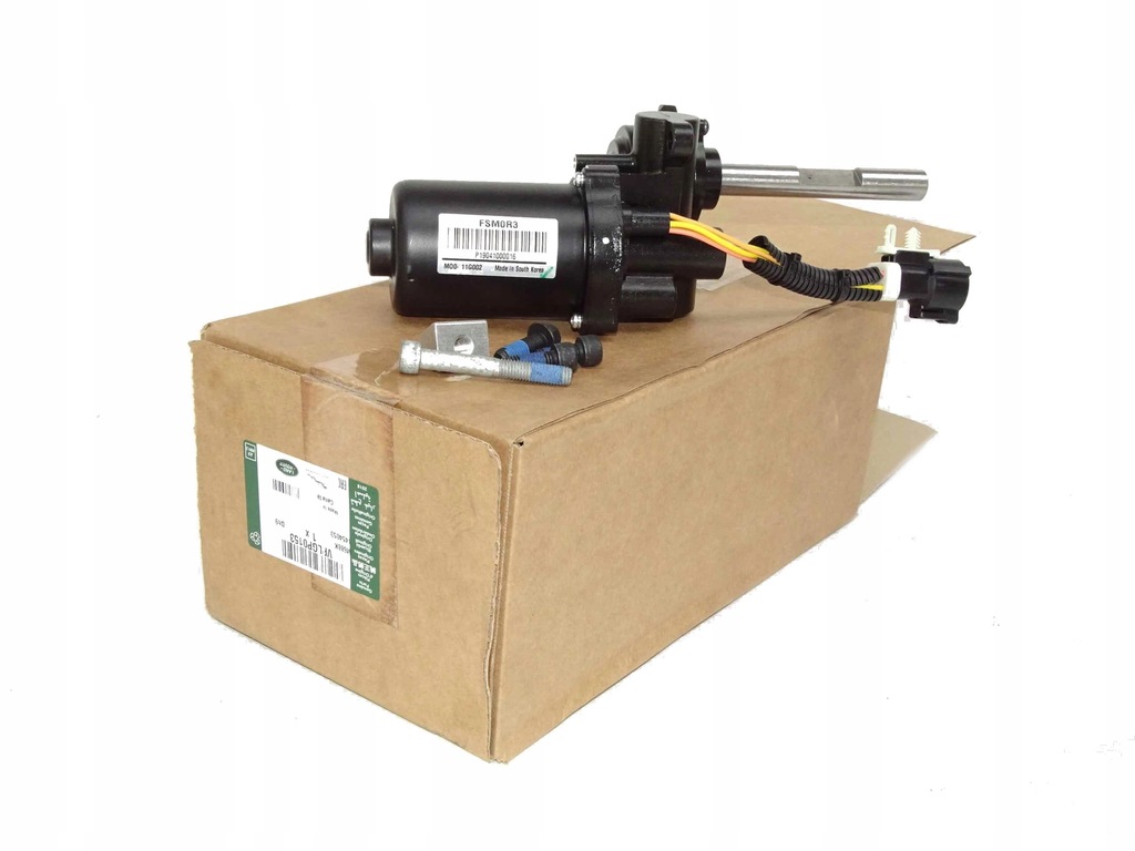 NOWY silniczek progu RANGE ROVER SPORT L494 L405 - 10535222098 ...