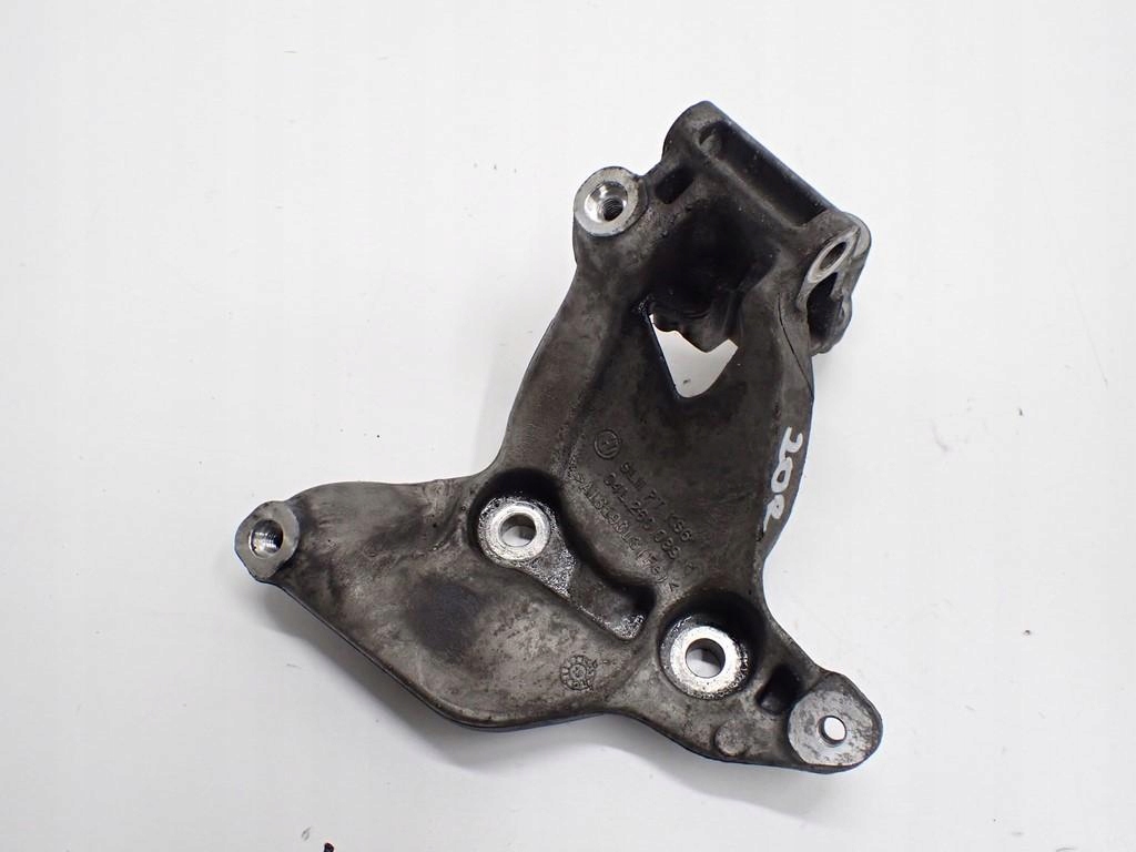 ŁAPA UCHWYT MOCOWANIE ALTERNATORA MAN TGE VW CRAFTER II 7C 2.0 TDI DAU ...