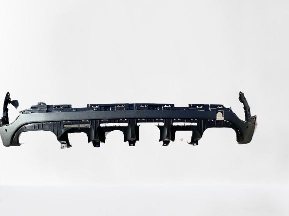 dokładka zderzaka PRZÓD SPORTAGE IV 86650-F1600 - 12873442129 ...