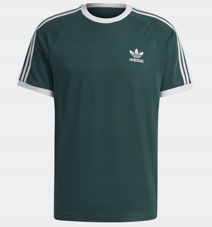 ADIDAS KOSZULKA MĘSKA HK7277 ROZ M HIT! - 12653187186 - oficjalne ...