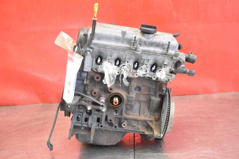 SILNIK BENZYNOWY G4HG KIA PICANTO 1 I 1.1 12V 08R - 14243672697 ...