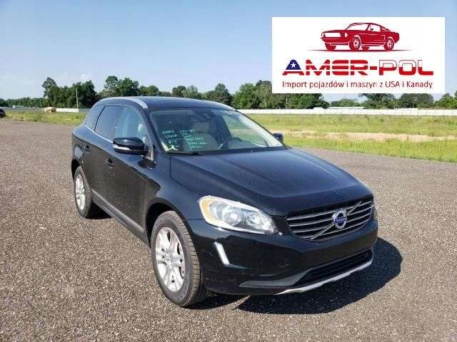 Volvo XC 60 2014 VOLVO XC60 3.2, Amer-Pol - 12993089531 - oficjalne ...