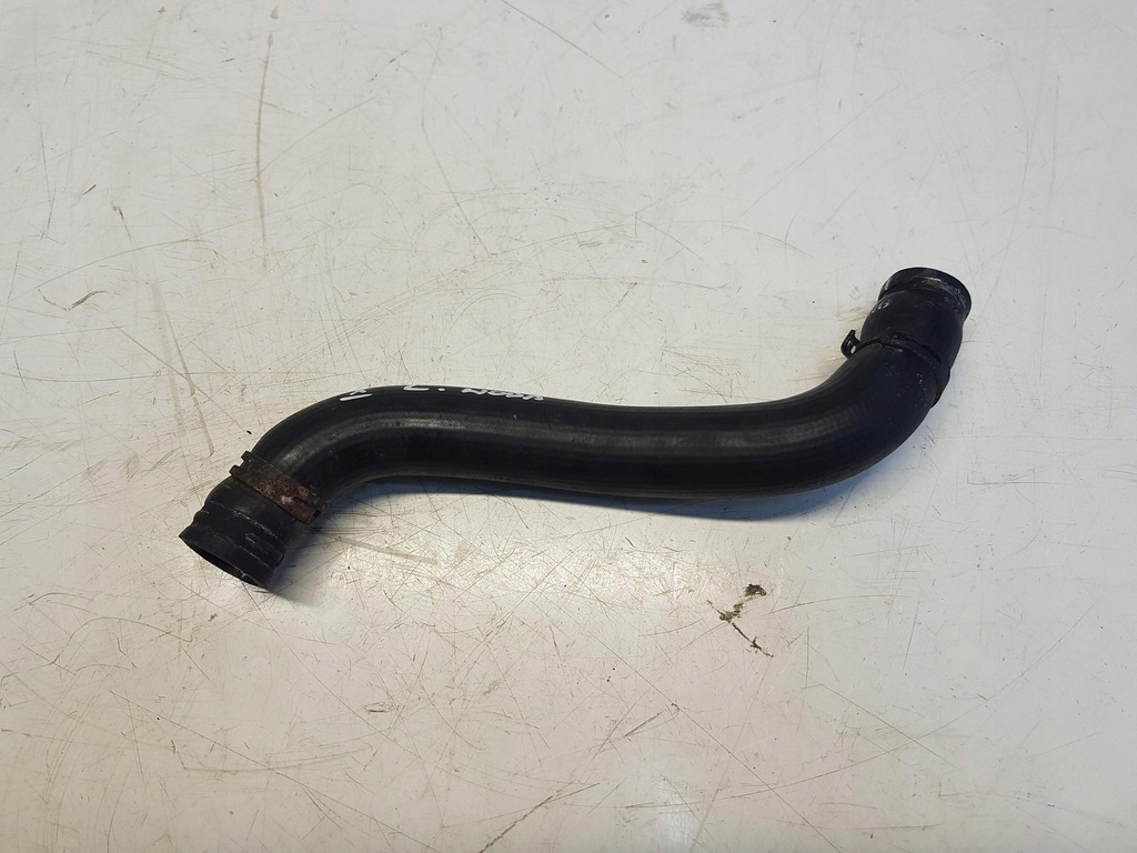 OPEL MOKKA X LIFT 1.4 rura przewód chłodnicy wody - 13383086376 ...