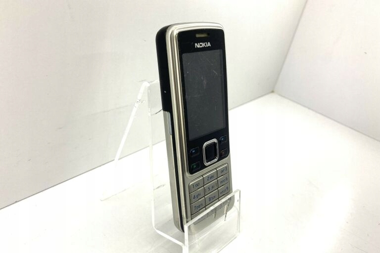 TELEFON NOKIA RM-217 B/S - 11731501947 - oficjalne archiwum Allegro