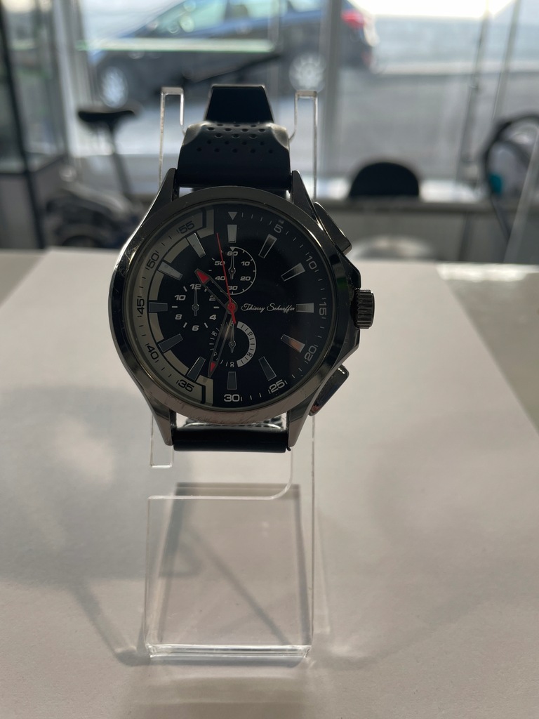 VERSHOLD zegarek męski 220300-MW-02 - 14325202307 - oficjalne archiwum ...