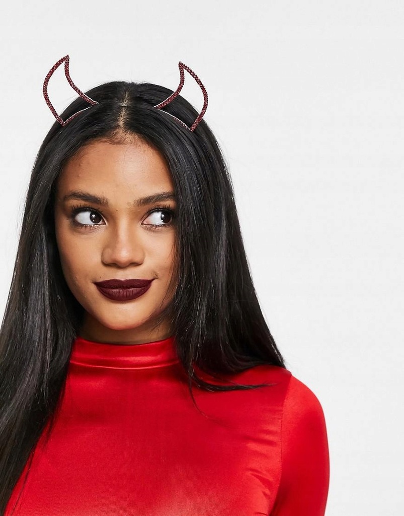 Z1B239 - OPASKA Z ROGAMI - 14039799477 - oficjalne archiwum Allegro