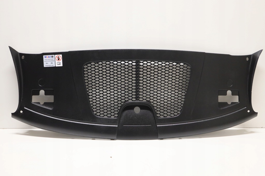 OSŁONA PASA PRZEDNIEGO PORSCHE MACAN 95B 805 806 IGŁA - 15431456624 ...