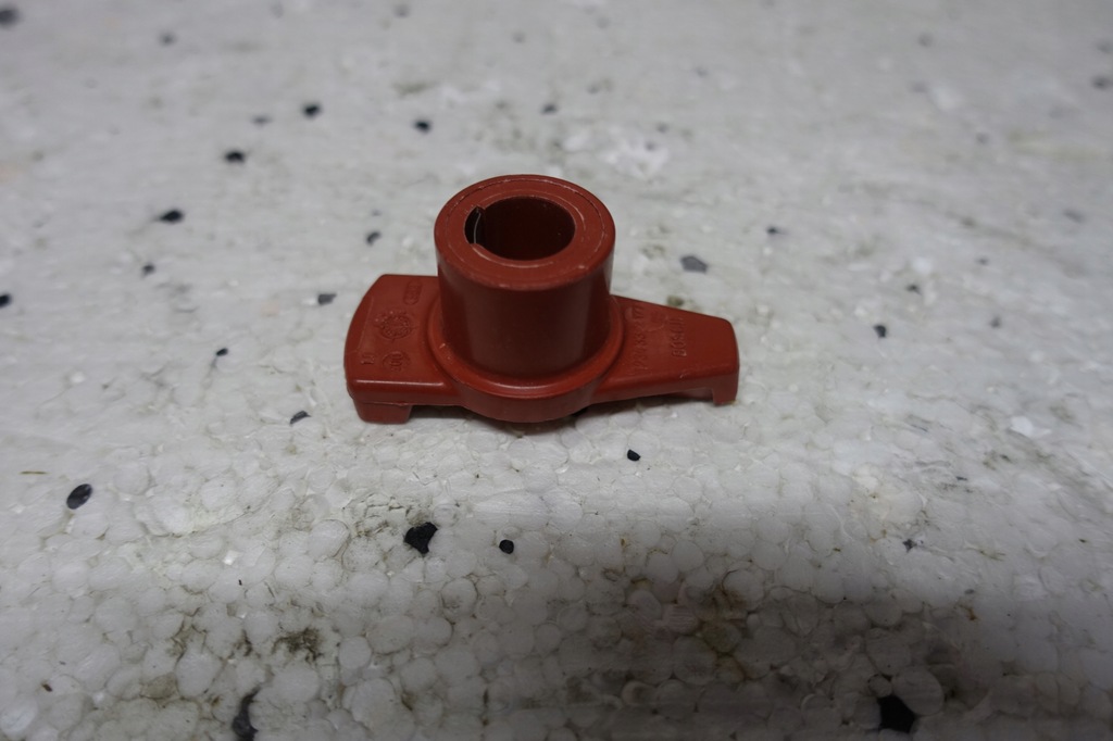 Palec rozdzielacza Mercedes S W108 W109 W126 R107 - 8740332864 ...