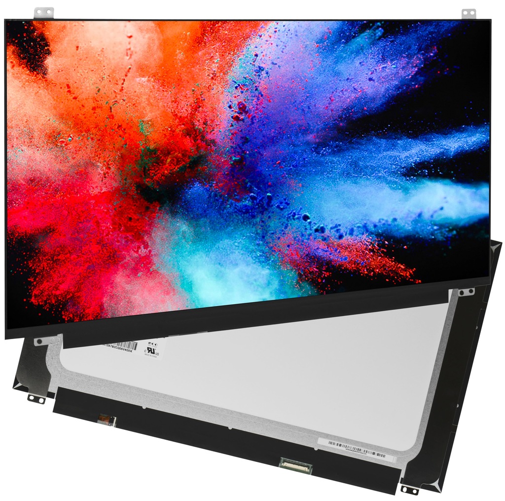Matryca do laptopa LP156WFC-SPR1 30pin Matowa - 9636989936 - oficjalne ...