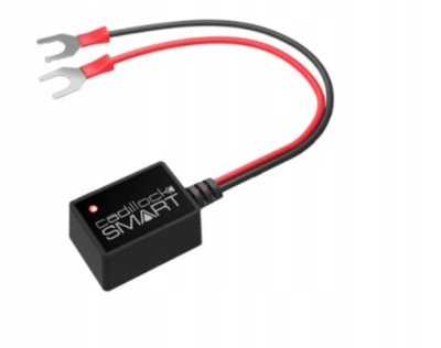 CADILLOCK SMART MONITOR STANU BATERII - 13417386784 - oficjalne ...