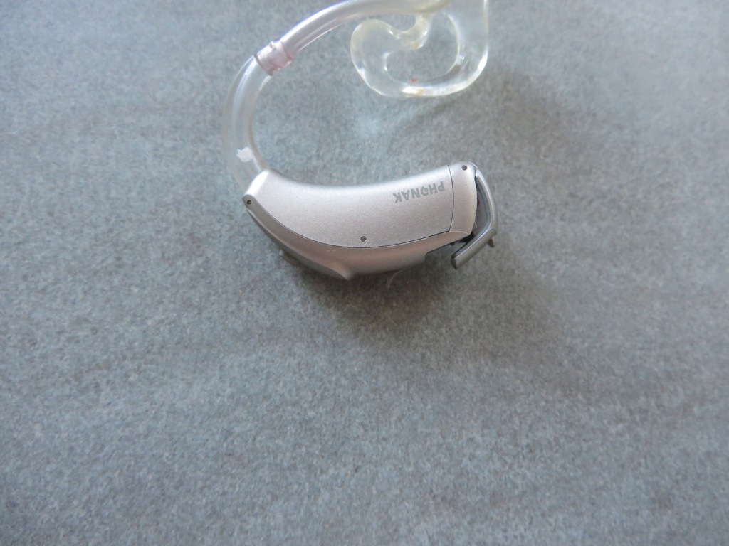 Aparat sluchowy Phonak Bolero V30-P - 11231281109 - oficjalne archiwum ...