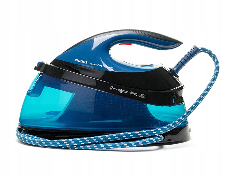 Stacja parowa PHILIPS GC7846/80 2400W GENERATOR - 12701802770 ...